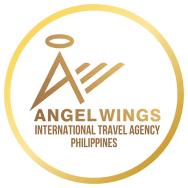 Home - Angel Wings
